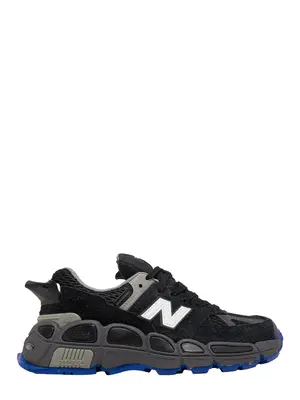 NEW BALANCE Salehe Bembury X 574 Yurt ‘universal Communication - Black