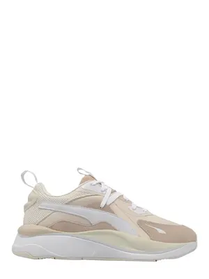PUMA Rs-curve 'tones' Sneakers - Cream