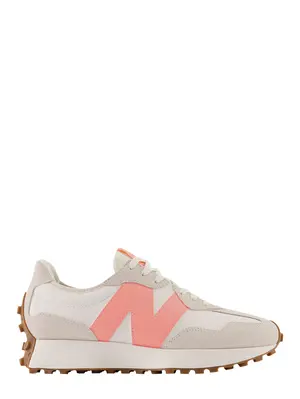 NEW BALANCE New Balance 327 Sneakers Cream