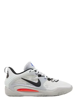Nike Kd Ep 'brooklyn Nets' Sneakers - White