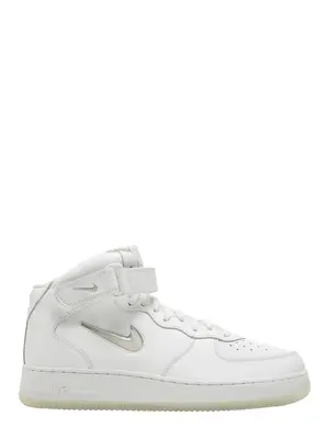 Nike Air Force 1 Mid Sneakers - White