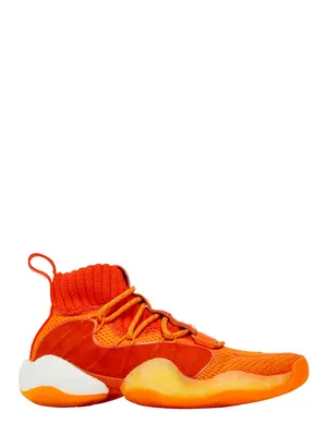 Adidas Pharrell X Crazy Byw X - Orange