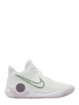 Nike Kd Trey 5 Ix Sneakers - White