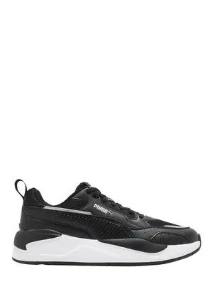 PUMA X-ray 2 Square Sneakers - Black