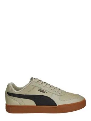 PUMA Caven Pebble Gum Sneakers - Grey