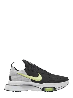 Nike Air Zoom-type Fuse Sneakers - Black
