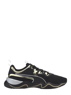 PUMA Zone Xt Metal Sneakers - Black