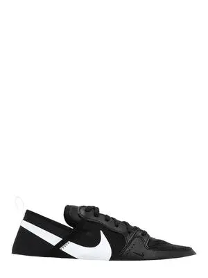 Nike Court Vision Alta Txt - Black