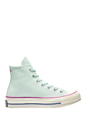 CONVERSE Chuck 70 High 'Pastel Games' Teal