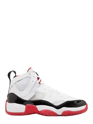 JORDAN Air Jordan Jumpman Two Trey Sneakers White