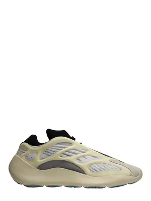Adidas Yeezy 700 V3 'azael' Sneakers - Cream