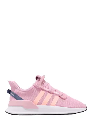 Adidas U_path Run Sneakers - Pink