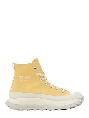CONVERSE Chuck 70 At-cx High Nature Dye - Yellow