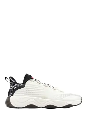 LI-NING No Boundaries 3 Sneakers - White