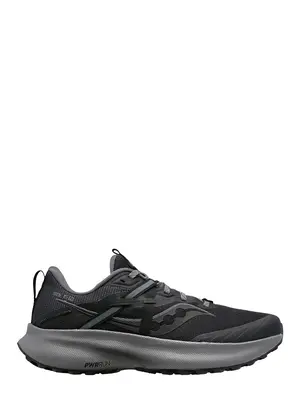 Saucony Ride 15 Tr Sneakers - Black
