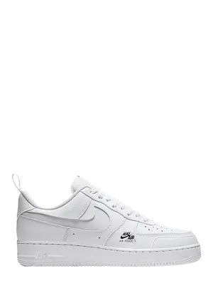 Nike Force 1 Low Sneakers - White