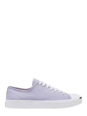 CONVERSE Jack Purcell Low Top Sneakers - Purple