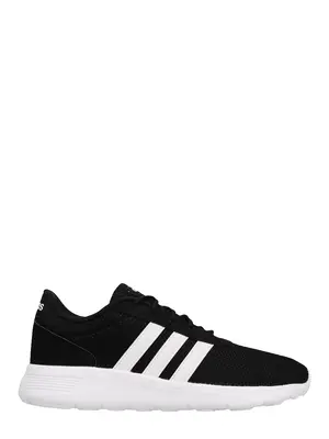 Adidas Lite Racer Sneakers - Black