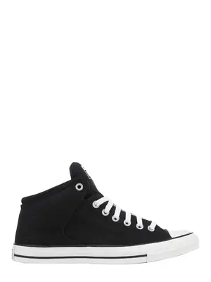 CONVERSE Chuck Taylor All Star High Street High Sneakers - Black