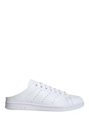 Adidas Stan Smith Slip-on Mule - White