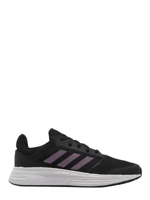 Adidas Galaxy Athletic Sneakers - Black