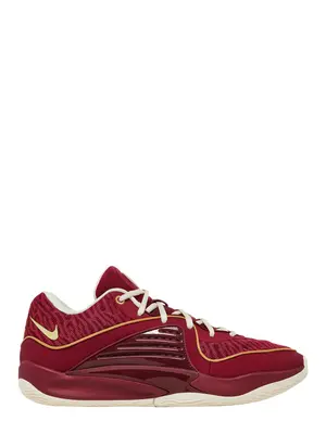 Nike Kd Nrg 'ny Vs. Ny' Sneakers - Red