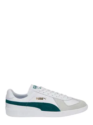 PUMA Army Trainer Sneakers - White