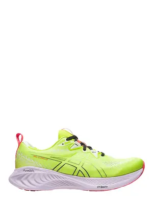 Asics Gel Cumulus 25 Sneakers - Green