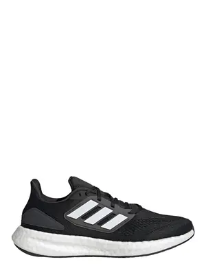 Adidas Pureboost 22 Sneakers - Black