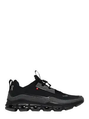 On Cloudaway Sneakers - Black