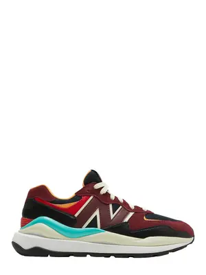 NEW BALANCE New Balance 57/40 Sneakers Red