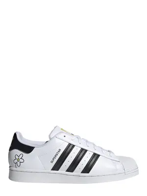 Adidas Disney X Superstar Sneakers - White