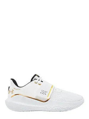 Under Armour Flow Futr X Sneakers - White