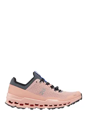 On Cloudultra Sneakers - Pink