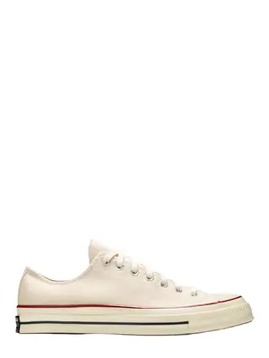 CONVERSE Chuck 70 Low Top Sneakers - White