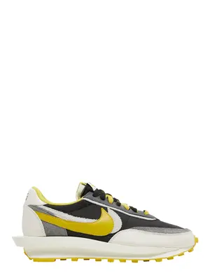 Nike Sacai X Undercover Ldwaffle Sneakers - Yellow