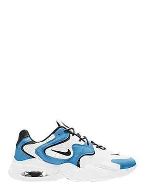 Nike Air Max 2x Sneakers - Blue
