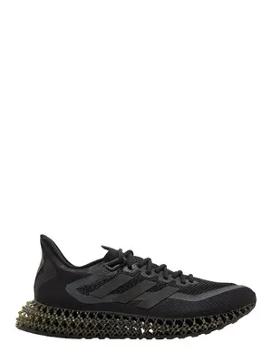 Adidas 4dfwd 'triple Sneakers - Black