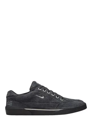 Nike Gts 97 Lace-up Sneakers - Black