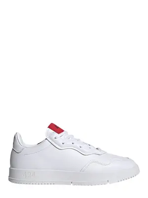 Adidas 424 X Sc Premiere Sneakers - White
