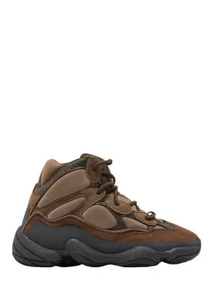 Adidas Yeezy 500 High - Brown