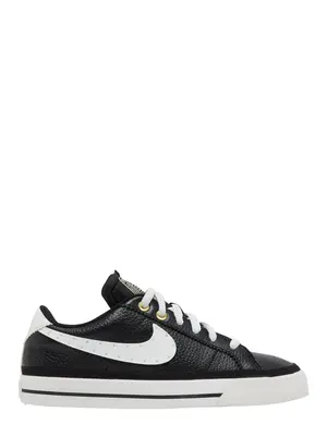 Nike Nike Serena Williams Design Crew Court Legacy Sneakers Black-1