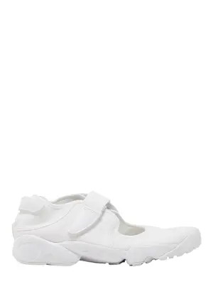 Nike Air Rift Breathe Sneakers - White