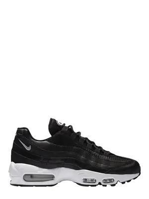 Nike Air Max 95 Essential Sneakers - Black