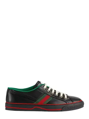 Gucci Tennis 1977 Sneakers - Black