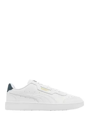 PUMA Court Guard Sneakers - White