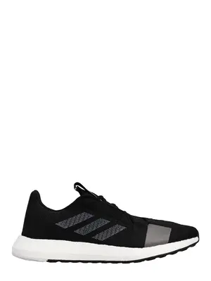 Adidas Senseboost Go Sneakers - Black