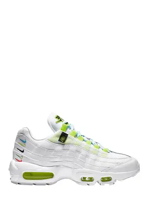 Nike Max 95 Se Worldwide Pack Sneakers - White
