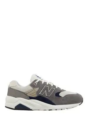NEW BALANCE 580 'castlerock - Grey