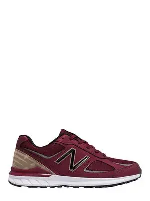 NEW BALANCE 770v2 Made In Usa Sneakers - Red